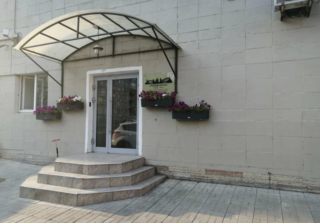 Manikür-pedikür MonoKris, Saint‑Petersburg, foto