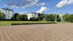 Sports ground (Amur Region, Blagoveschensk), spor alanı  Blagoveshchensk'ten