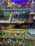 Grand Bazaar (Antalya, Manavgat, Kızılağaç Mah., Merkez Sok.), alışveriş merkezleri  Manavgat'tan