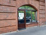 Экрос (Smolniy Avenue No:7), proje enstitüleri, kurumları  Saint‑Petersburg'dan
