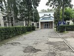 Бильярд фабрика (Rostovskaya Street No:39А), bilardo salonları  Voronej'den