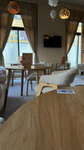 Песочница (Izmaylovskiy Boulevard No:11), kafe  Saint‑Petersburg'dan