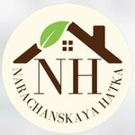 Narachanskaya hatka (Yubileynaya ulitsa No:16, agragaradok Narach), resort oteller, tesisler  Minskaya oblastından