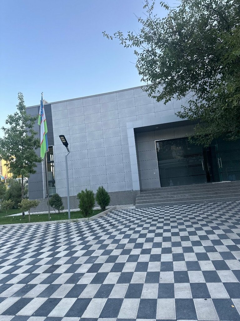 Sanat okulları T. Sadıkov Çocuk Müzik ve Sanat Okulu No.1, Taşkent, foto