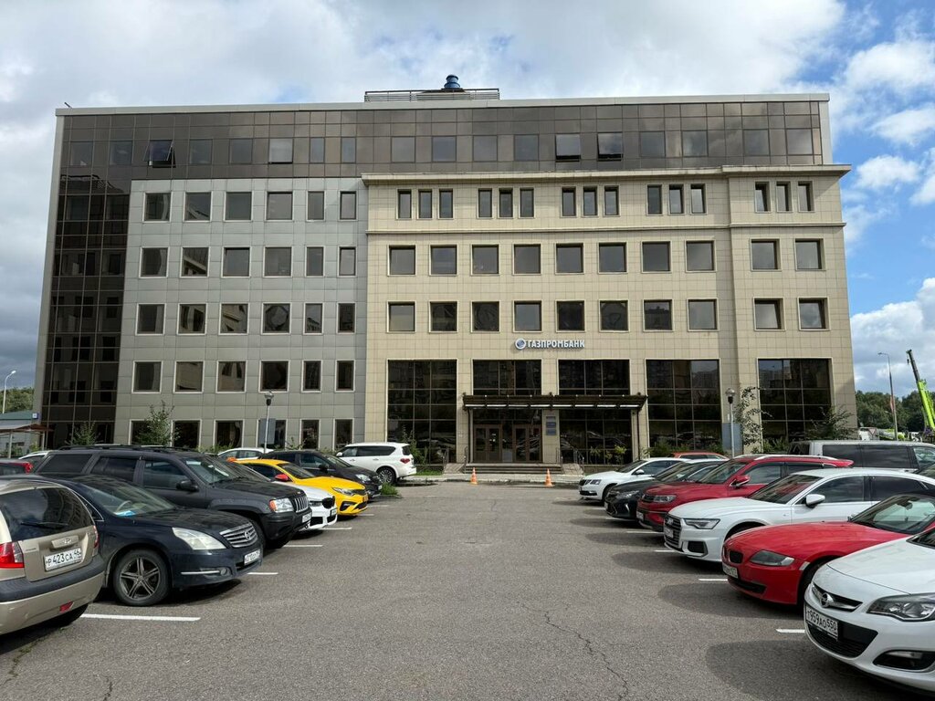 Otomobil satış galerileri Мав Авто, Moskova ve Moskovskaya oblastı, foto