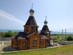 Храм Феодоровской иконы Божией матери (Lesnaya ulitsa No:29, khutor Betta), ortodoks kiliseleri  Krasnodarski krayından
