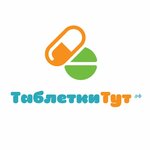 ТаблеткиТут (ulitsa Kutuzova No:77А), eczaneler  Krasnoyarsk'tan