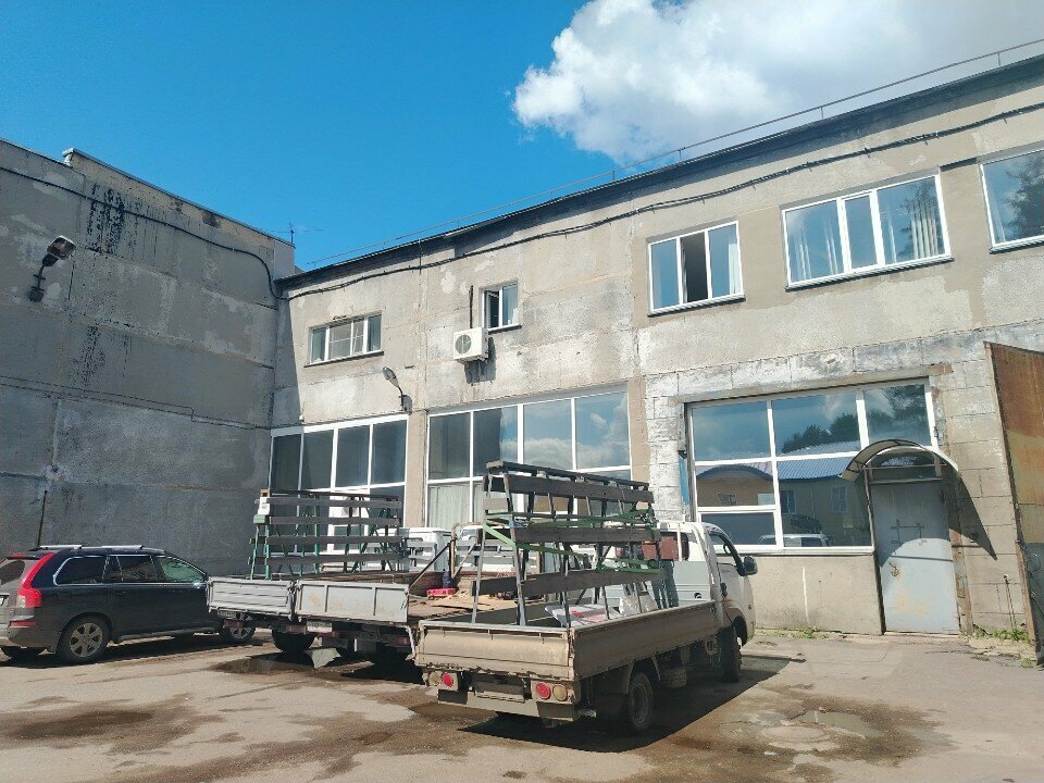 Pencere üretim, satış ve montaj firmaları Форм-Пласт, Omsk, foto