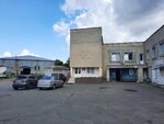 Beltehuniversalsnab (vulica 10 hod Kastryčnika No:1), torna işleri  Gomel'den