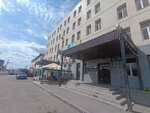 Dental Laboratory (Balqantaý kóshesi No:92, Ońtústik-Shyǵys shaǵyn aýdany (oń jaǵy)), diş laboratuvarı  Astana'dan