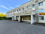 Perm branch of Moscow Prosthetic and Orthopedic Enterprise (Gagarina Boulevard No:84), tıp merkezleri ve klinikler  Perm'den