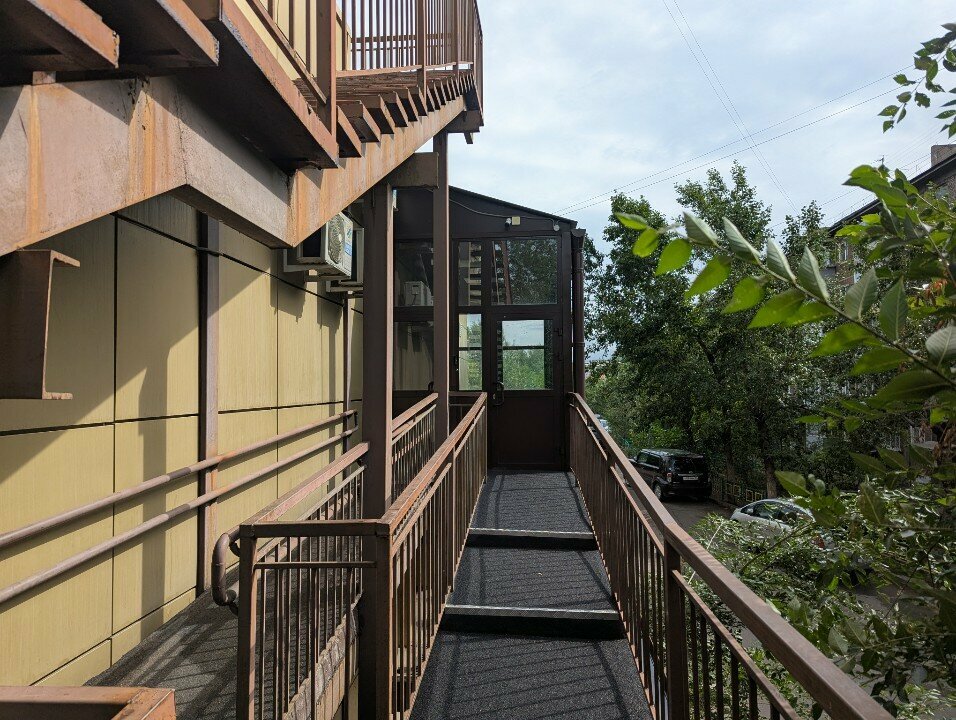 Televizyon kanalları Мир-Байкал, Ulan‑Ude, foto