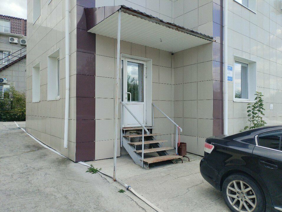 Sanayi ekipmanları firmaları Промтехнологии, Çeliabinsk, foto