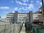 Иркутская лаборатория судебной экспертизы (Krasnokazachya Street No:127/1), adli tıp  Irkutsk'tan