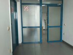 Газпром (Kalinina Street No:13), yönetim ofisi  Volgograd'dan