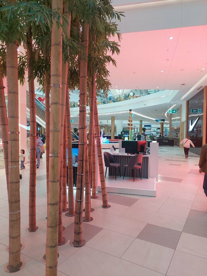 Kuyumcular Choiz, Astana, foto