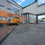 Panatseya (ulitsa Gaydara No:50Ак1), özel ağız ve diş sağlığı klinikleri ve muayenehaneleri  Prokopyevsk'ten