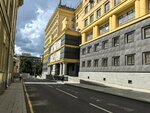 Министерство обороны Российской Федерации (Kolymazhny Lane No:14), devlet kurumları ve bakanlıklar  Moskova'dan