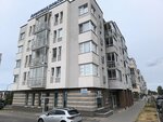 УК Сервисные решения (Kazarmenskaya ulitsa No:4), yönetim ofisi  Petrozavodsk'tan