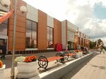 Zaya&Dorogaya (Peace Avenue No:71/2), kahve otomatı  Temirtav'dan