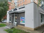 Mallers (Genkinoy Street No:65), i̇ç mimarlık firmaları  Nijni Novgorod'dan