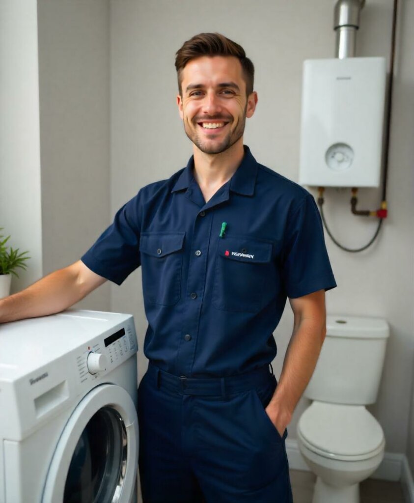 Beyaz eşya servisleri Liebherr, Moskova, foto