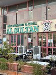 Al Sultan Restaurant & Grills (14, Muyoul Street, E18-02, Abu Dhabi), restoran
