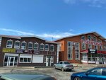 Авокраски (27-ya liniya No:60), otomobil boyaları  Orenburg'dan