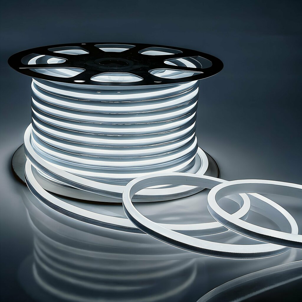 LED sistemleri ProNeon, Elektrostal, foto