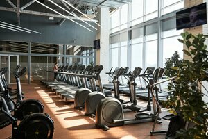 Hit Fitness (Planernaya Street No:59), fitness kulüpleri  Saint‑Petersburg'dan
