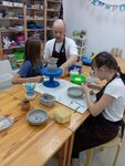 Океан рукоделия (ulitsa Stofato No:12А), çocuk gelişim merkezleri  Abakan'dan