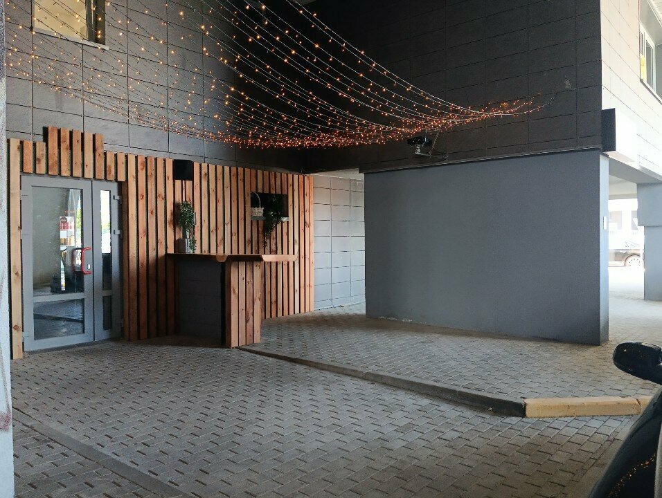 Kafe Блинец, Minsk, foto