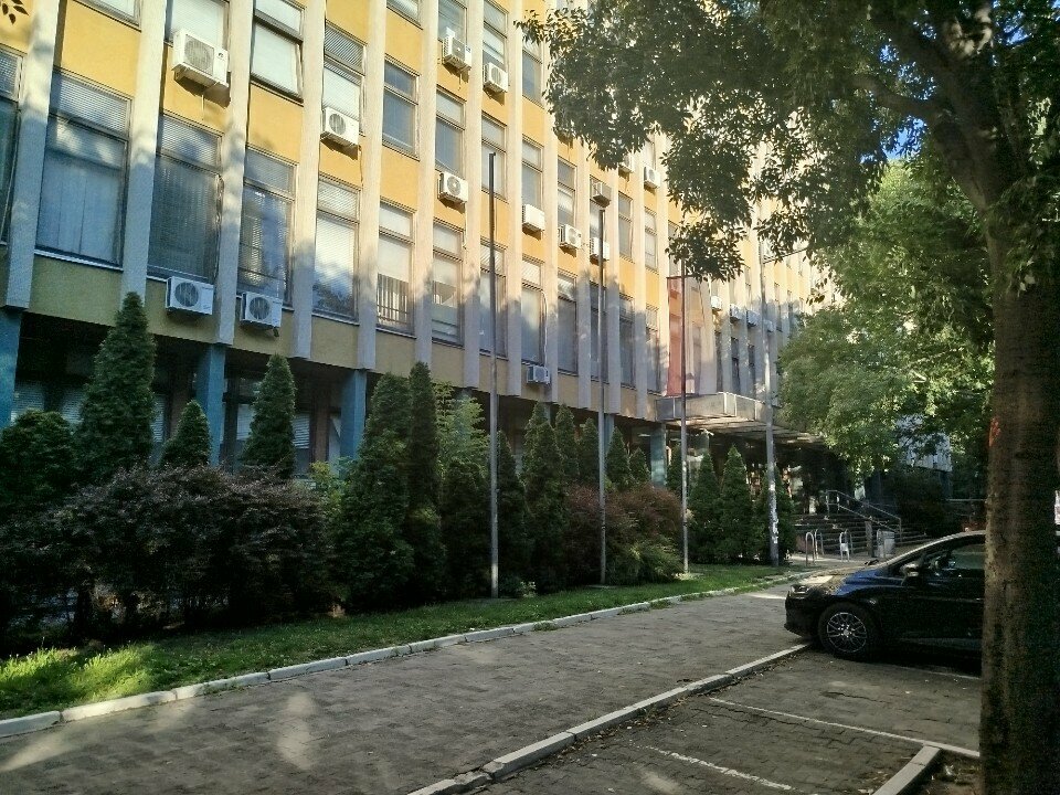 Savcılıklar Osnovno javno tužilaštvo, Novi Sad, foto