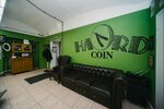 Hard Coin (Novatorov Boulevard No:13), berberler  Saint‑Petersburg'dan