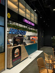 I Mucho Yami (Savushkina Street No:141), fast food  Saint‑Petersburg'dan