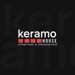 Keramo House (ulitsa Melioratorov No:9Б, selo Vysokaya Gora), seramik fayans  Tataristan'dan