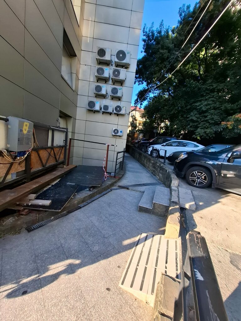 Nakliye firmaları ТрансЛайн, Soçi, foto