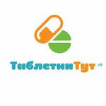 ТаблеткиТут (Krasnodarskaya ulitsa No:40/1), eczaneler  Krasnoyarsk'tan