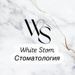 White Stom (Kolomyazhskiy Avenue No:5к3), özel ağız ve diş sağlığı klinikleri ve muayenehaneleri  Saint‑Petersburg'dan