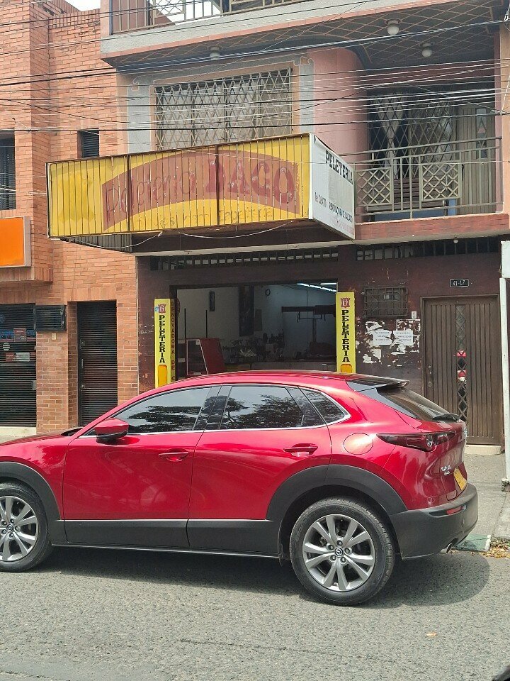 Bal ve arıcılık firmaları Dago, Cali, foto