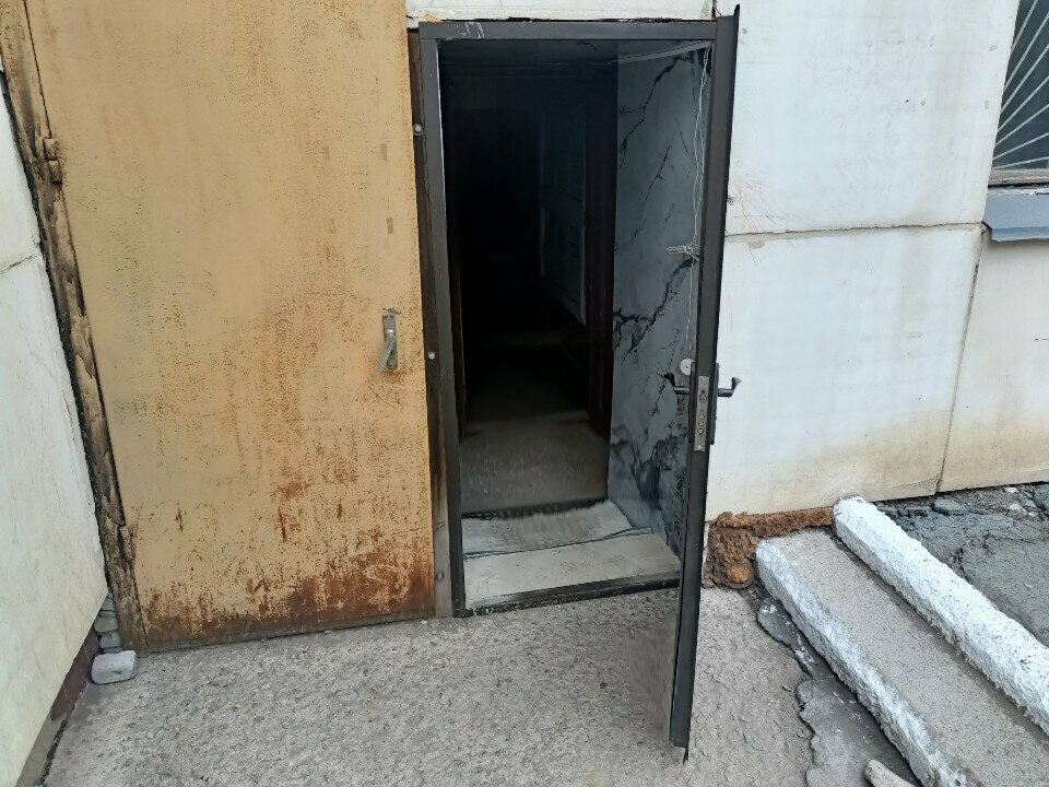 Tarım ürünleri firmaları Union Export, Kostanay, foto