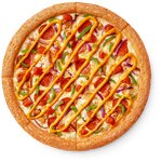 Макс пицца (Shahrisabz ko'chasi No:77), pizzacılar  Şehrisebz'den
