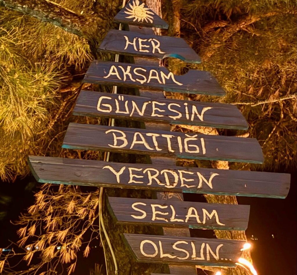 Restoran Makara Kahvaltı Et ve Balık, Ezine, foto