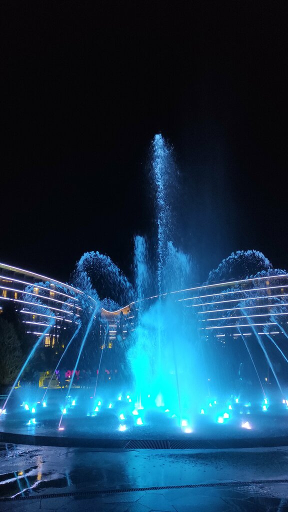 Çeşme Фонтан Мечты, Kırım Cumhuriyeti, foto