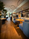 Far Niente (Popova Street No:26), restoran  Penza'dan