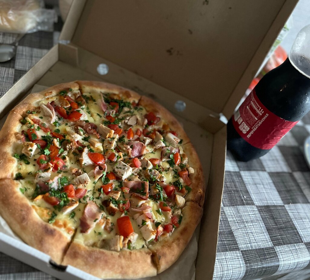 Hazır yemek teslim servisleri Beer And Rolls, Kazan, foto
