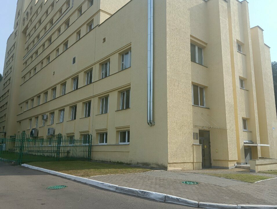 Spor okulları Рцоп по лёгкой атлетике, Minsk, foto