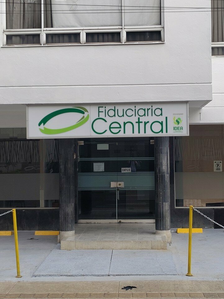 Mali denetleme şirketleri Central Fiduciary, Medellin, foto