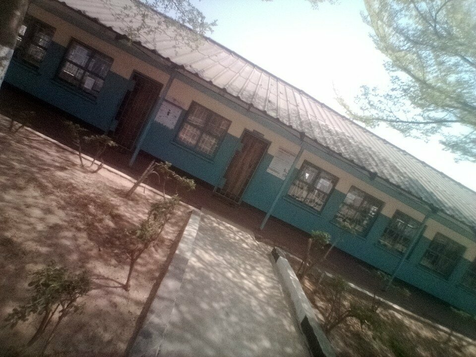 i̇lkokul New Kabanan Basic School, Lusaka, foto