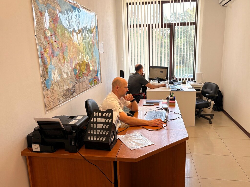 Mimari proje hizmetleri Краснодарский центр согласования перепланировок, Krasnodar, foto